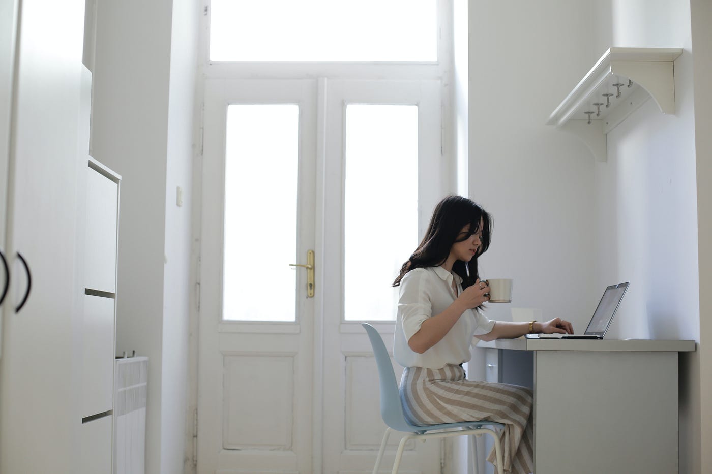 8 Ways to Take Your Writing Gig to the Next Level | by Jessica Lynn ...