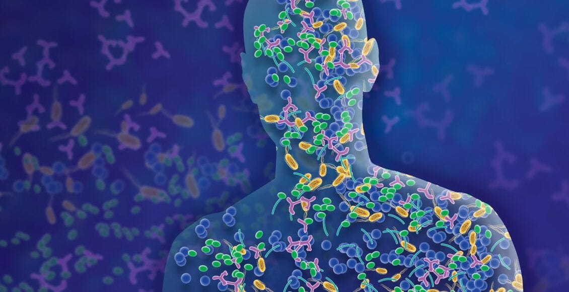 La microbiota cutánea como aliada fundamental en la salud de nuestra ...