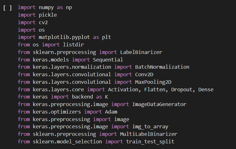 Creating a Plant Disease Detector from scratch using Keras | by Keval ...