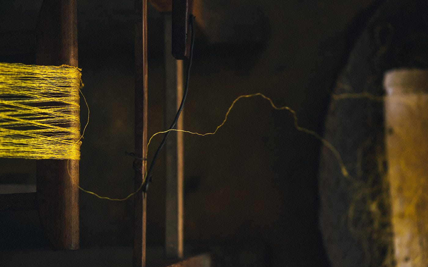Khi Tes: The Strings That Bind Us All Together | by Vlai Ly | maivmai ...