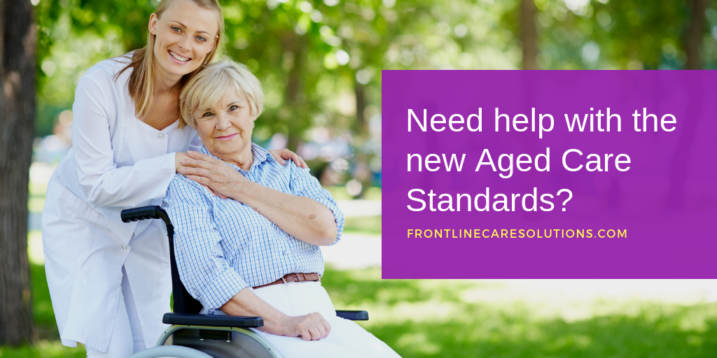New Aged Care Standards — Australian Aged Care Quality | by Joseph ...