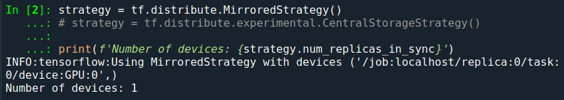 Tensorflow 2.0 — from preprocessing to serving (Part 3) | by Tanmay ...