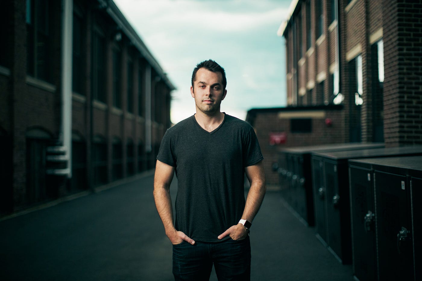 Wistia CEO Chris Savage: “Encourage Radical Candor. A healthy workplace ...