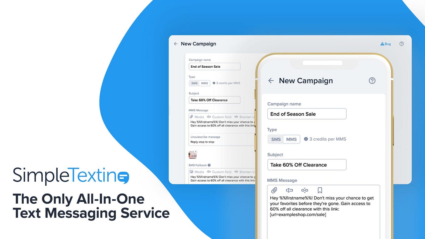 All-In-One Business Text Messaging with SimpleTexting | by App Crazee ...