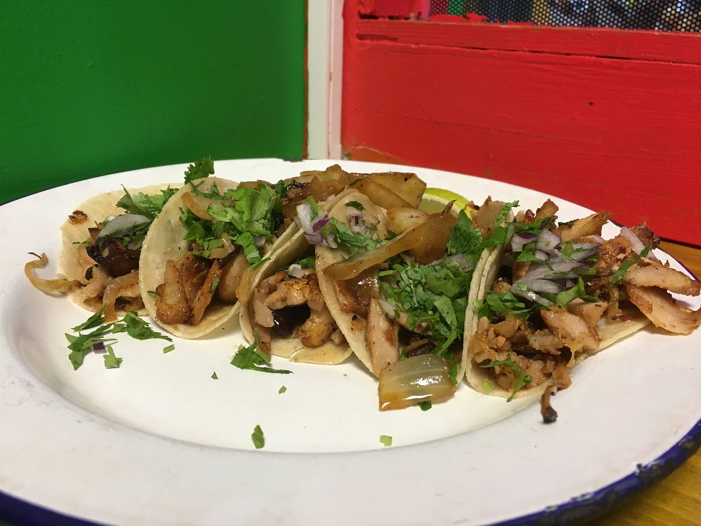 El Grito: Authentic Mexican Street Food in the Heart of Dublin. | by ...