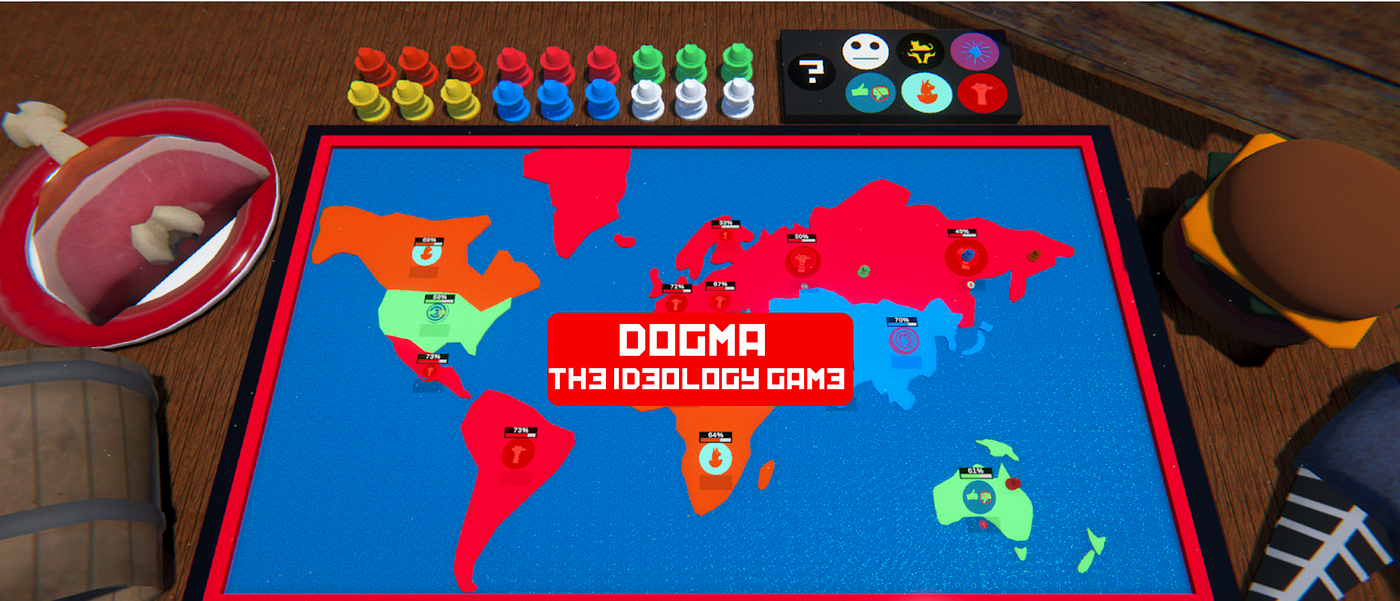 The Quest to avoid Spaghetti Code | by Ryan Wallace | Medium