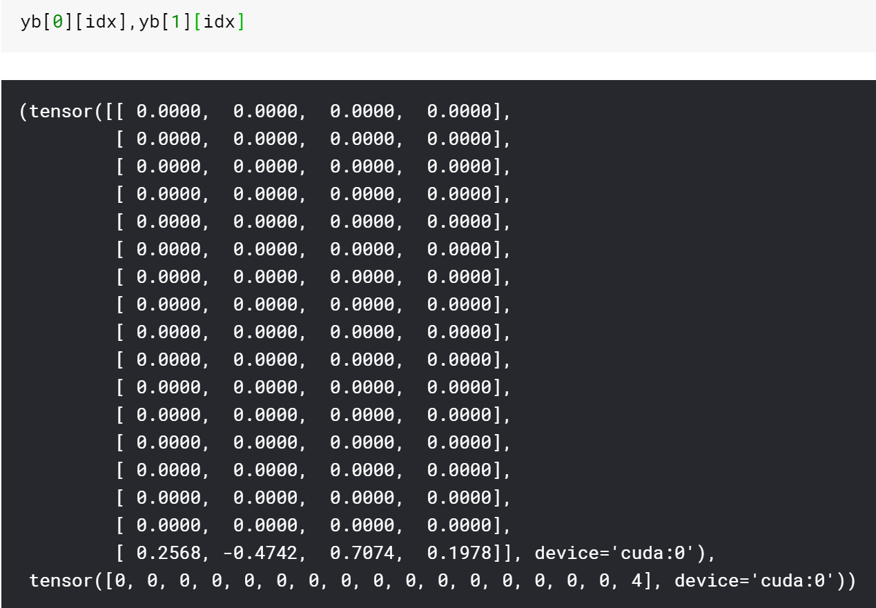 Fastai V1 object detection with SSD | by Hao He | Medium
