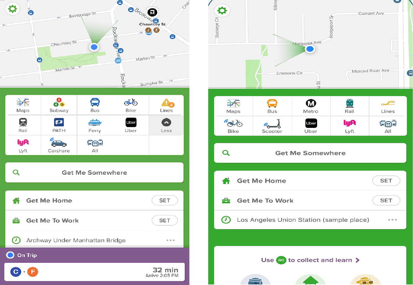 Product Analysis on Citymapper. I’ve known Citymapper for quite some ...
