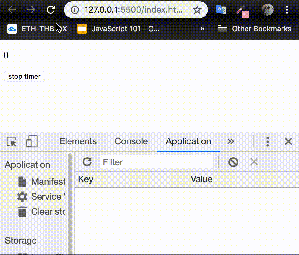 หัดเขียน Vue.js เล่นๆ EP.2. สวัสดีครับ ต่อจากบทความที่แล้วนะครับ… | by ...
