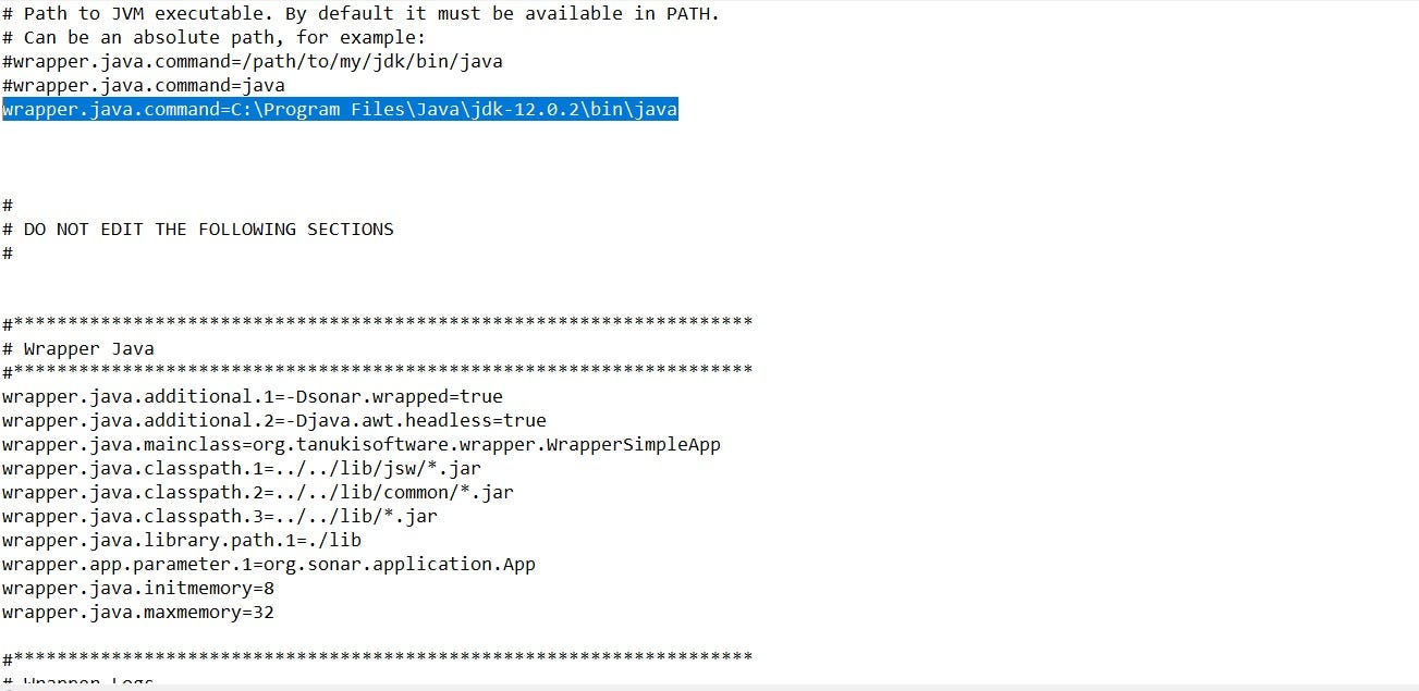 SonarQube Configuration. SonarQube is an open-source platform… | by Raj Lomror | Medium