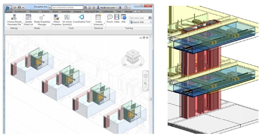 Revit for Modular Design, Prefabrication, and Repetitive Layouts | by ...