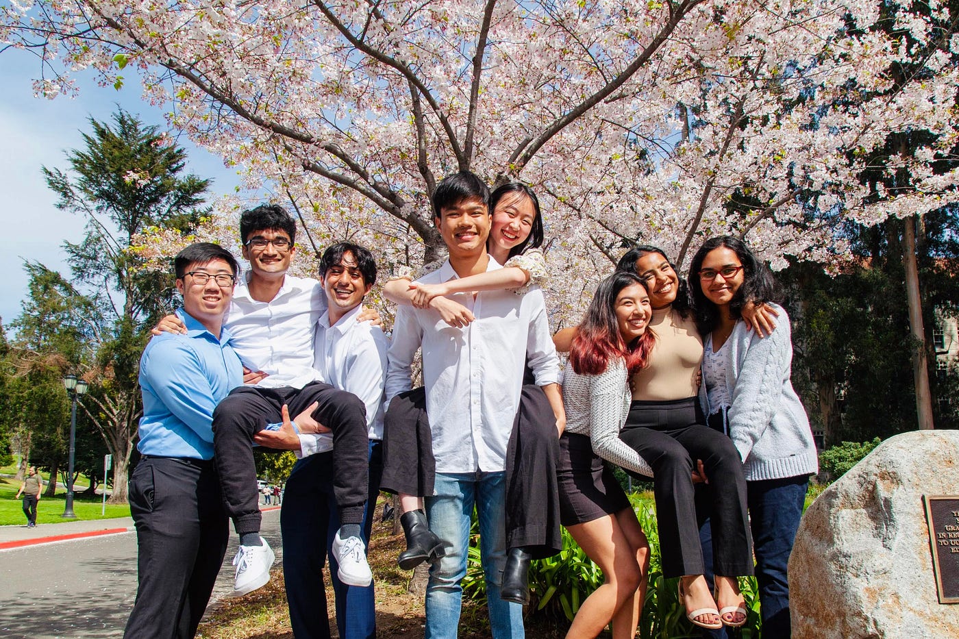 Say Hello To Fall 2022 With Codebase By Codebase Berkeley Codebase Aug 2022 Medium