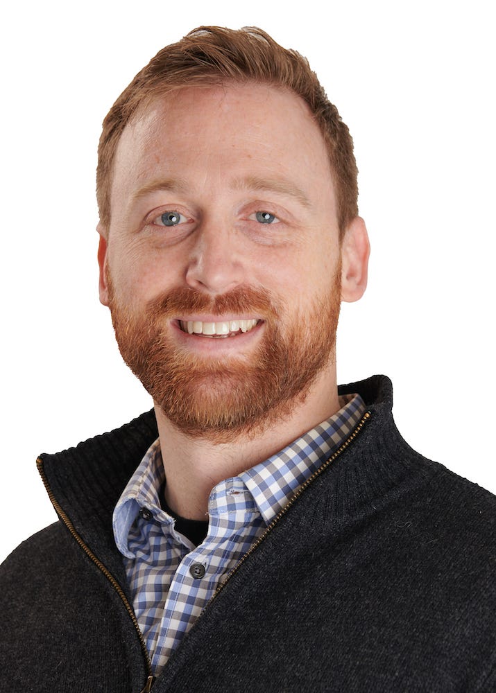 Health Tech: David Bates On How Linus Health’s Technology Can Make An ...