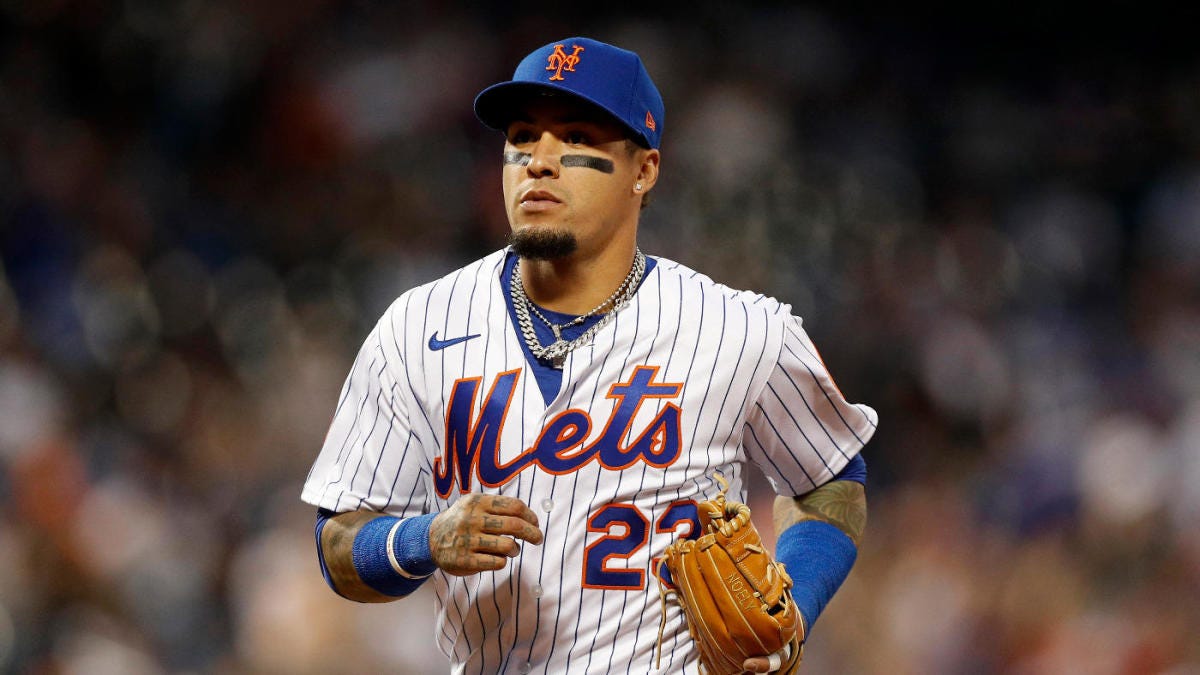 With the Javier Báez signing, the Tigers show they’re not completely ...