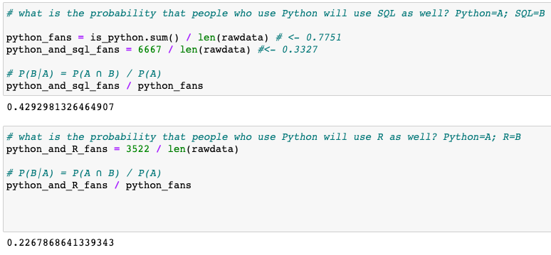5 things I learned by analysing Kaggle’s 2020 Machine Learning and Data ...
