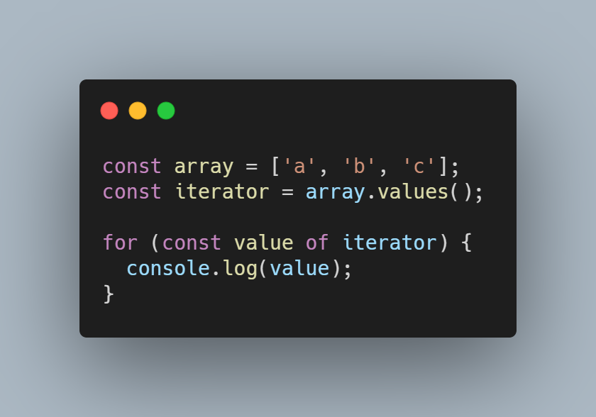 Array Helper Methods in ES6. 7 Methods that you can use to… | by Akshay ...