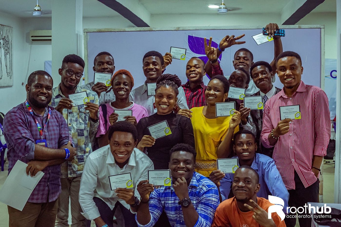 Digital Skills are Becoming an Essential Skill for Everyone. - Roselyn ...