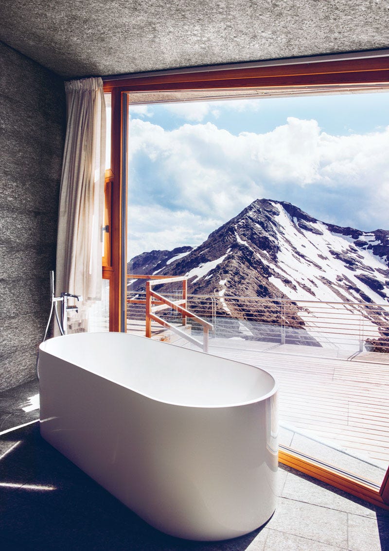 Six Uniquely Italian Design Gems You Can Stay In | by Mara Santilli ...