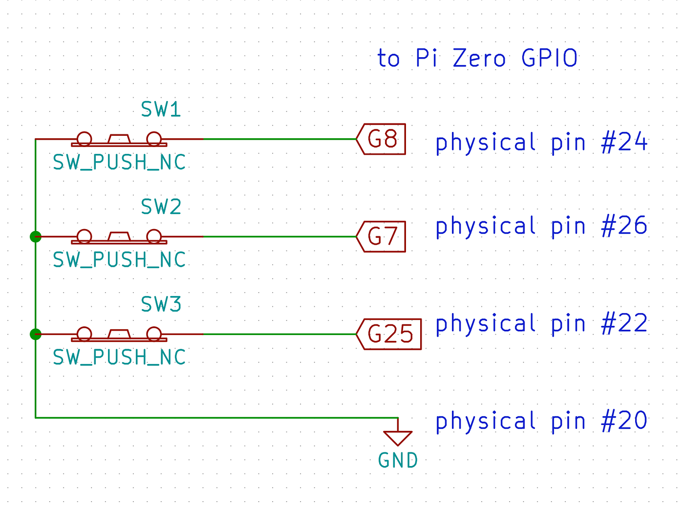 Interrupt-driven contact sensors with Homebridge and Raspberry Pi GPIO | by R. X. Seger | Medium
