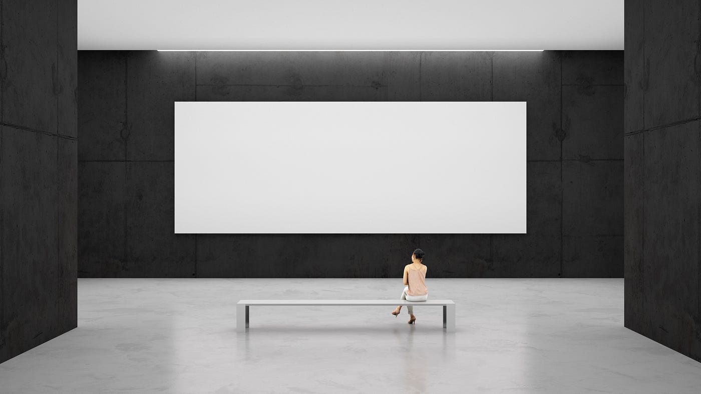 The Difference Between Art and Entertainment | by Douglas Rushkoff ...