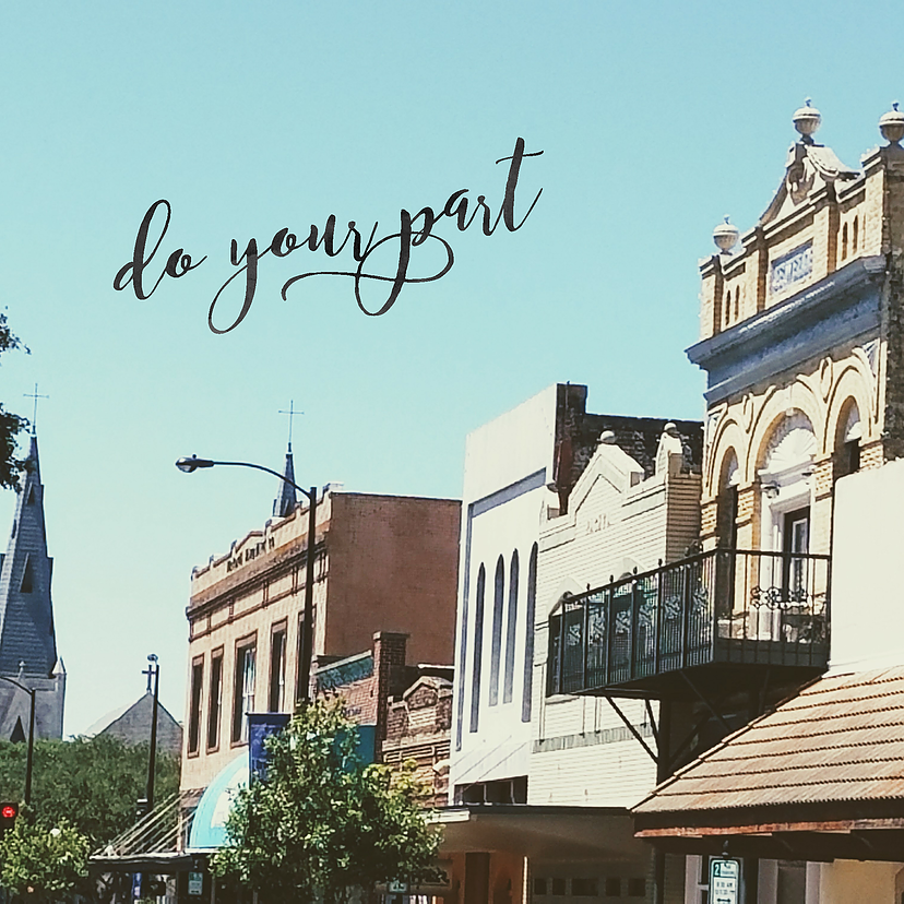 How to Better Support Your Community: 5 Ways to Make a Difference Where ...