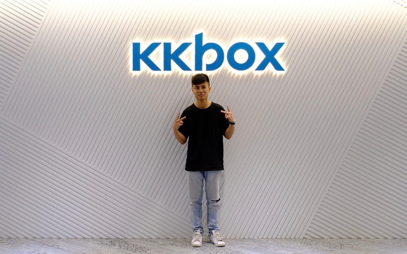 帶你看懂 KKBOX Intern 在做什麼？ Business Development 實習全記錄 | by Danny Hu | Medium