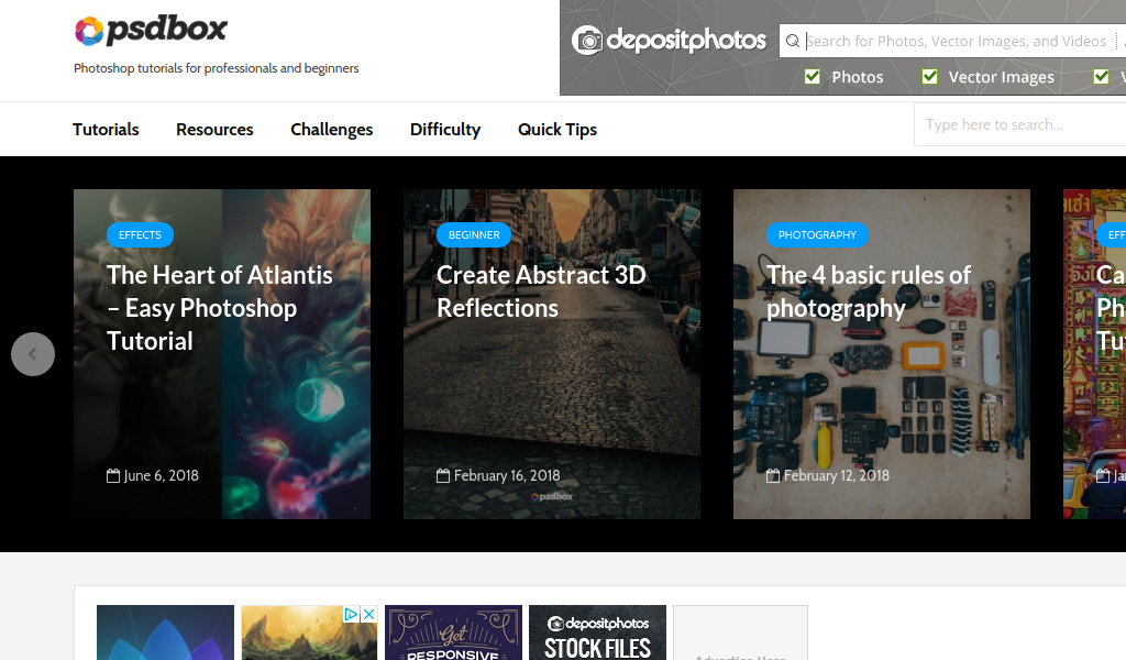The Best Photoshop Freebies 2020 😎 | Medium