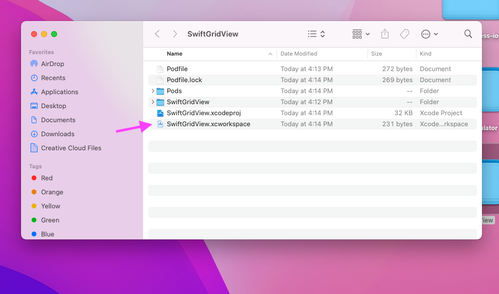 Create A Grid View In Ios Using Swift Grid View Part 1 By Lama Albadri Apr 2022 Medium