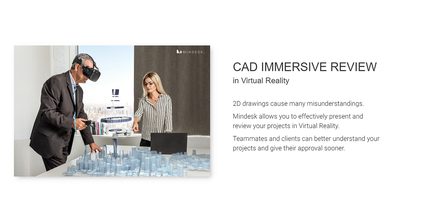 Vection brings 3D CAD model software into Augmented Reality with Varjo ... Vection brings 3D CAD model software into Augmented Reality with Varjo ...
