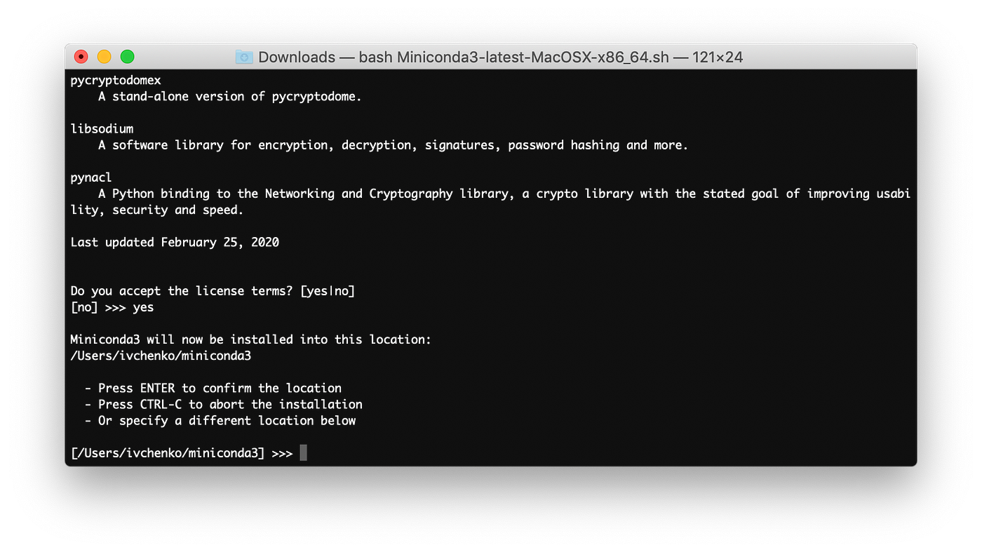Setting up environment for AI/ML or how to start with Artificial ...