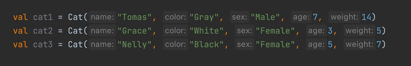 Programming for Cats — Part #2. You don’t have to be an engineer or ...