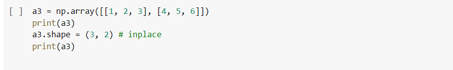 NumPy: Python Library for Data Science | by Khushijain | Analytics ...
