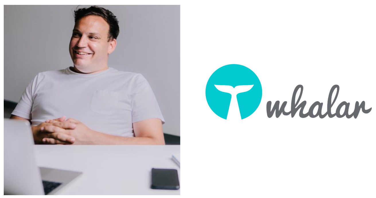 Founder Story: Meet Neil Waller, Co-Founder of Whalar | by Liz David ...