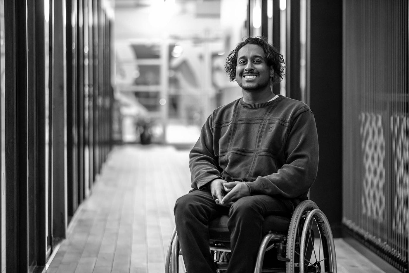 Meet 4 Disabled Entrepreneurs Disrupting Industries with Tech | by ...