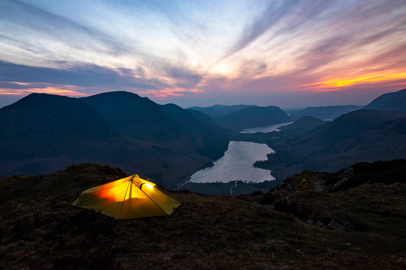 A Landscape Photography Tutorial — The Do’s and Don’ts | by Adam ...
