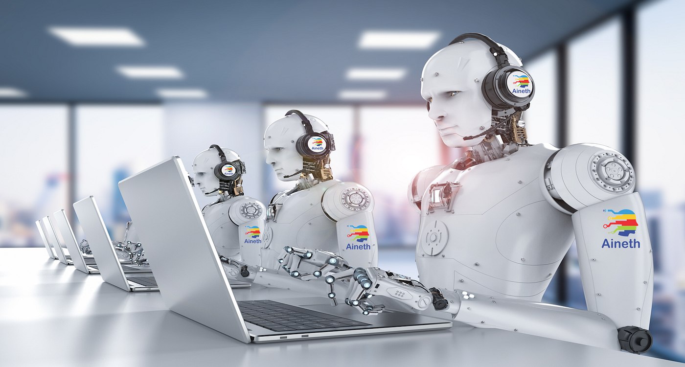 From APPs to CHAPPs and VAPPs, the new technology shift. | by Ismael ...