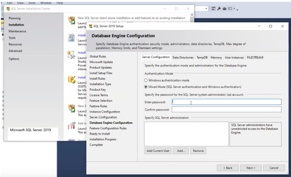 Custom Log Shipping using Microsoft SQL Server, Google Drive, and Python (Part 3: How to Build ...