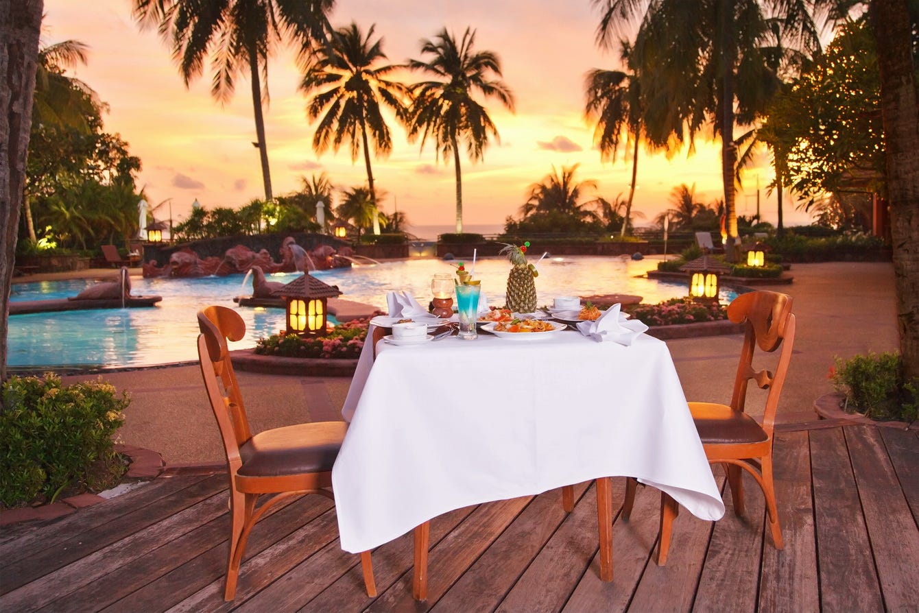 โรงแรมหัวใจญี่ปุ่น. The Diamond Cliff Resort & Spa | by Mai Channel ...