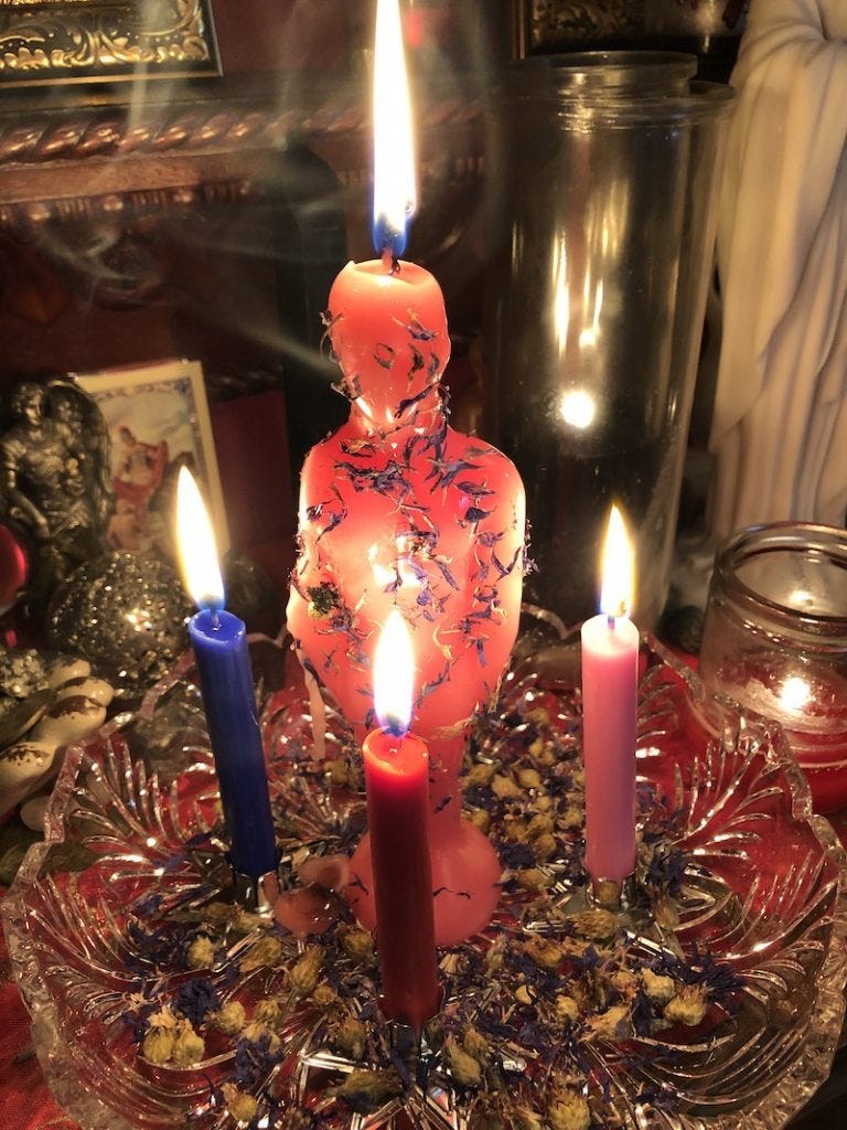 Candle Spells That Really Work. ABOUT PROFESSOR JAMAL SPELL CASTER— is ...
