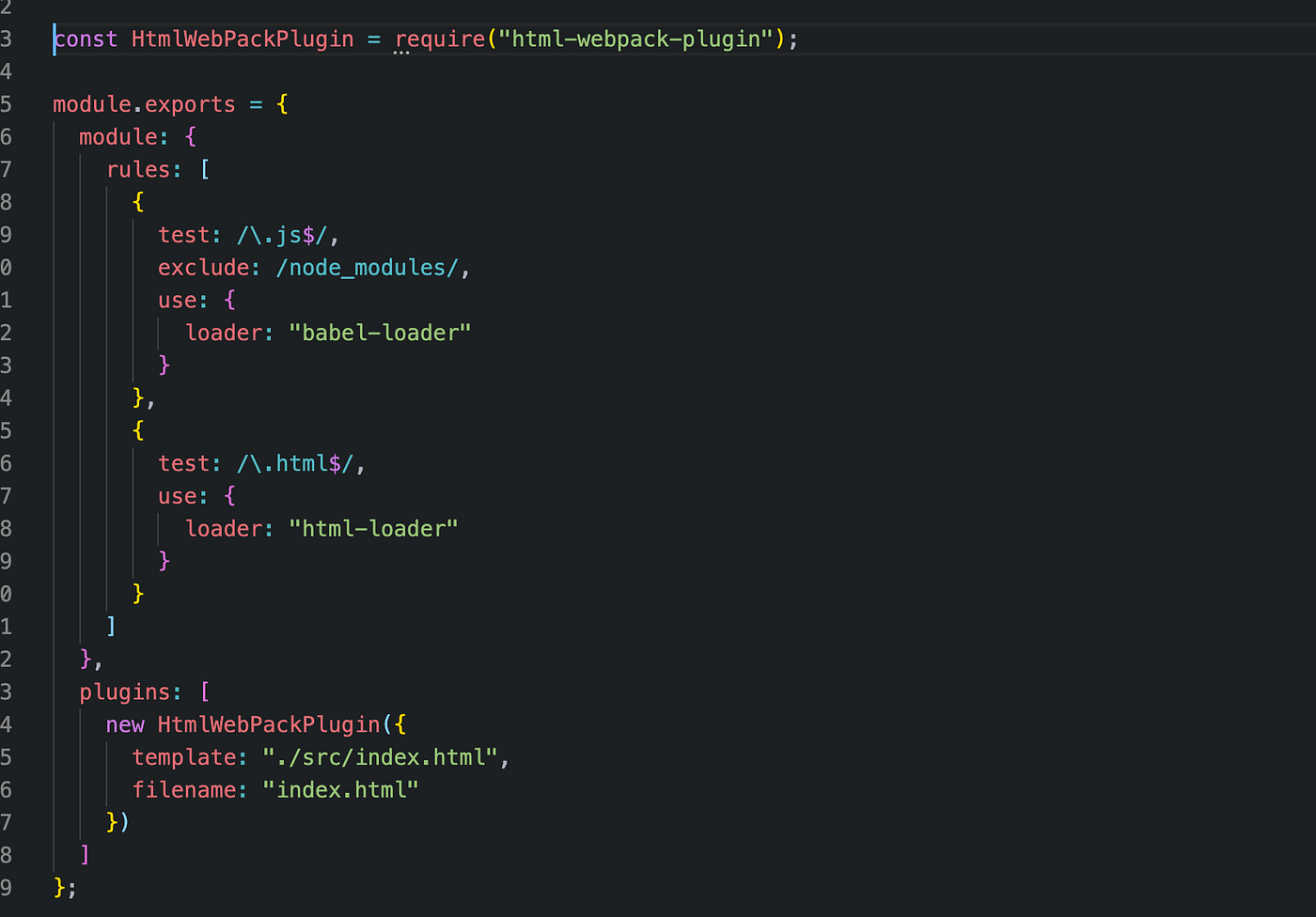 Walking the well-trodden path: Unwrapping Create-React-App & Rebuilding ...