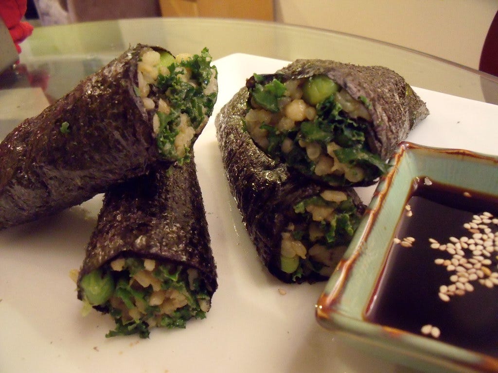 10 Raw food recipes for Summer. Eating raw or uncooked food is a trend ...