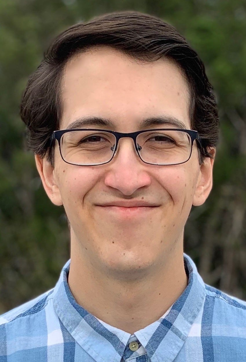 CS 373 Fall 2019: Spencer Sharp. What did you do this past week? Main ...