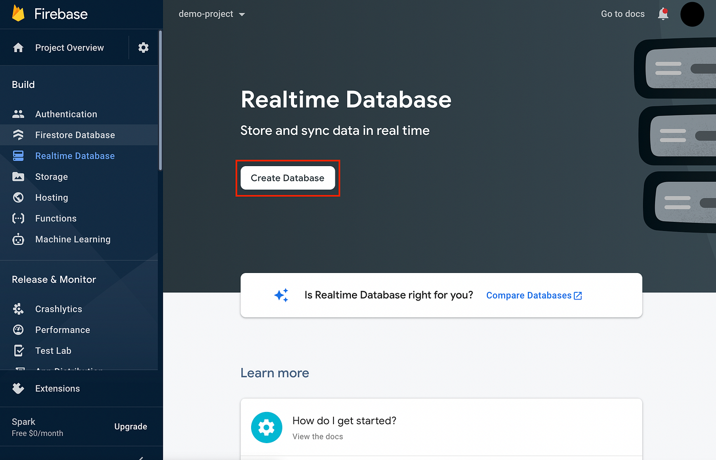 To-do list with Firebase (Web ver.9) | by Lada496 | Medium