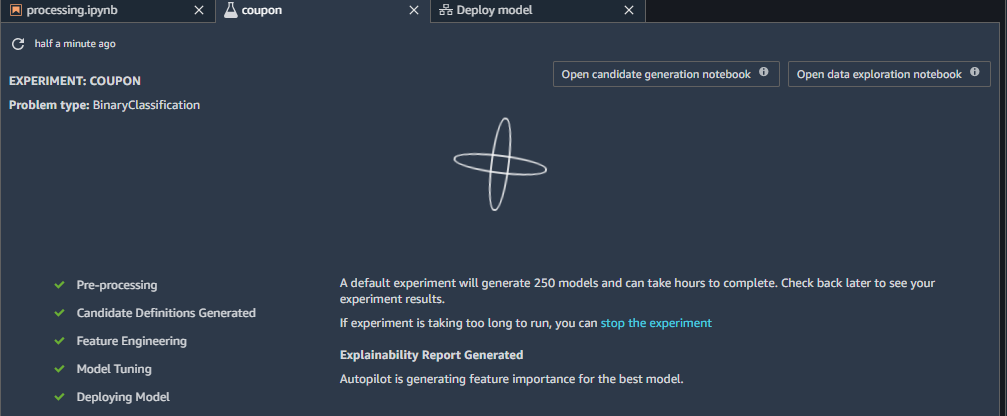 Train, Deploy and Predict Cost-Effective ML Models in AWS Cloud | by Prasanth Mathesh | AWS in ...