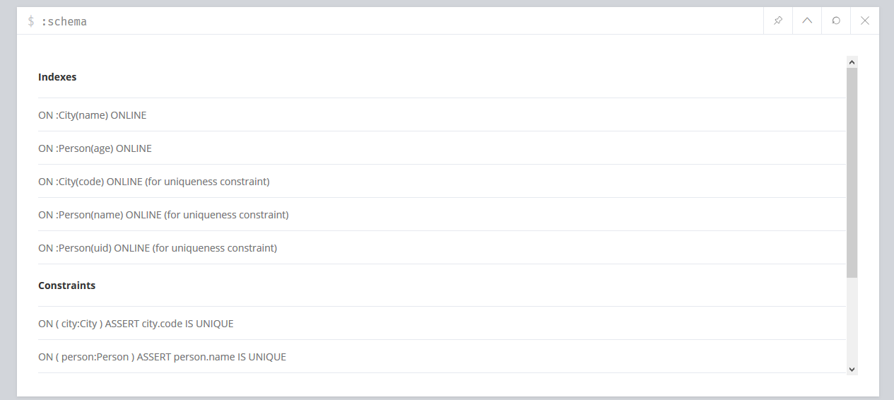 Create REST API With Django and Neo4j Database Using Django_nemodel | by SIHEM BOUHENNICHE | The ...