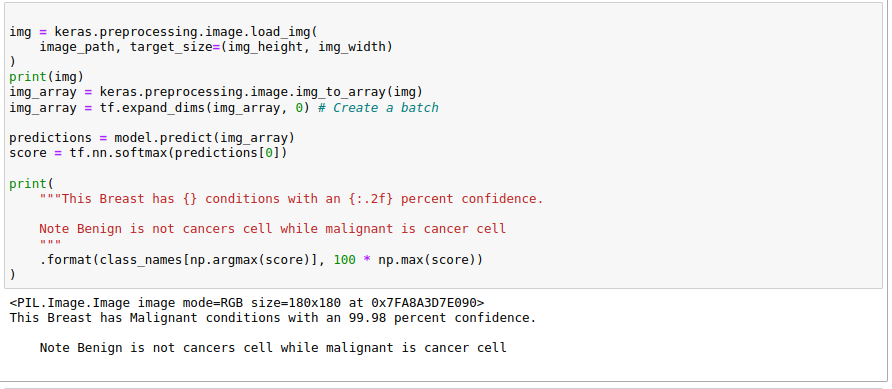 Building ,Deploying Machine Learning Model As a Web App On Heroku Using ...