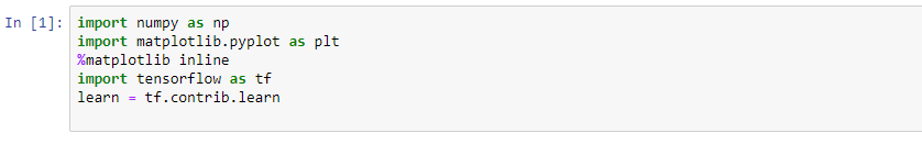 Handwritten Digits Recognition Recepi using Tensorflow | by ANKIT ...