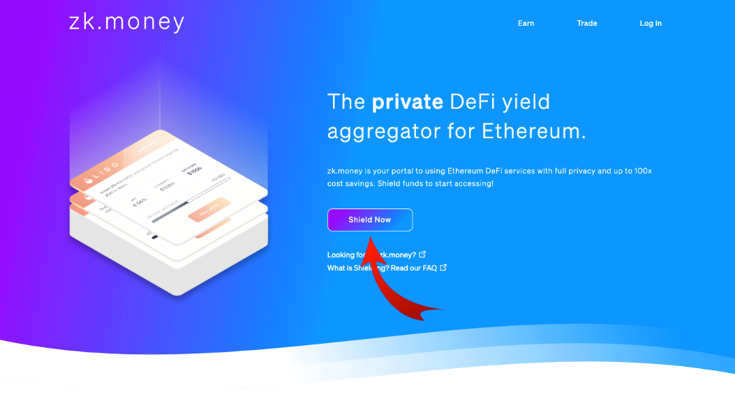 zk.money Migration Guide. Going from old to new while staying… | by Aztec Team | Aztec Network ...