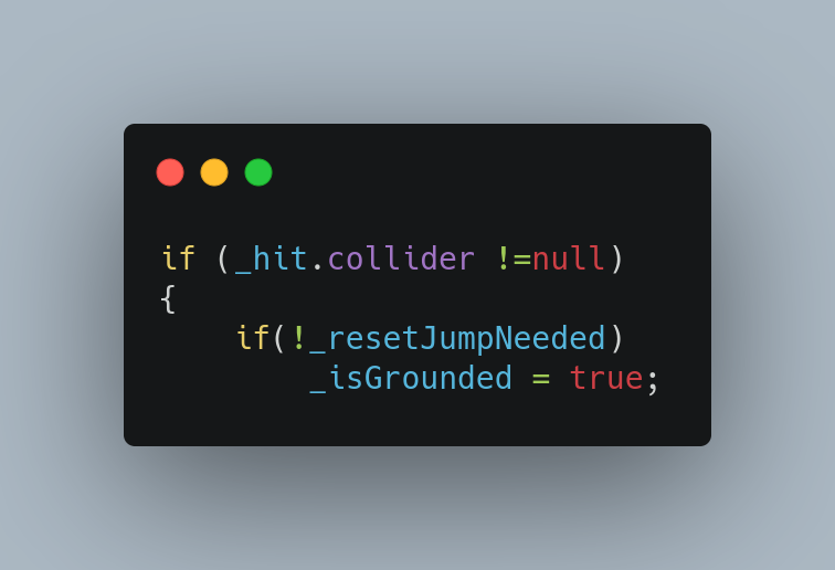Daily progression — Tweaking the Jump | by Esteban Ibarra | Nerd For ...
