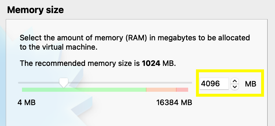 Setup Ubuntu VM VirtualBox on macOS and avoid 4 common errors | by Yu L. | Aug, 2021 | Medium